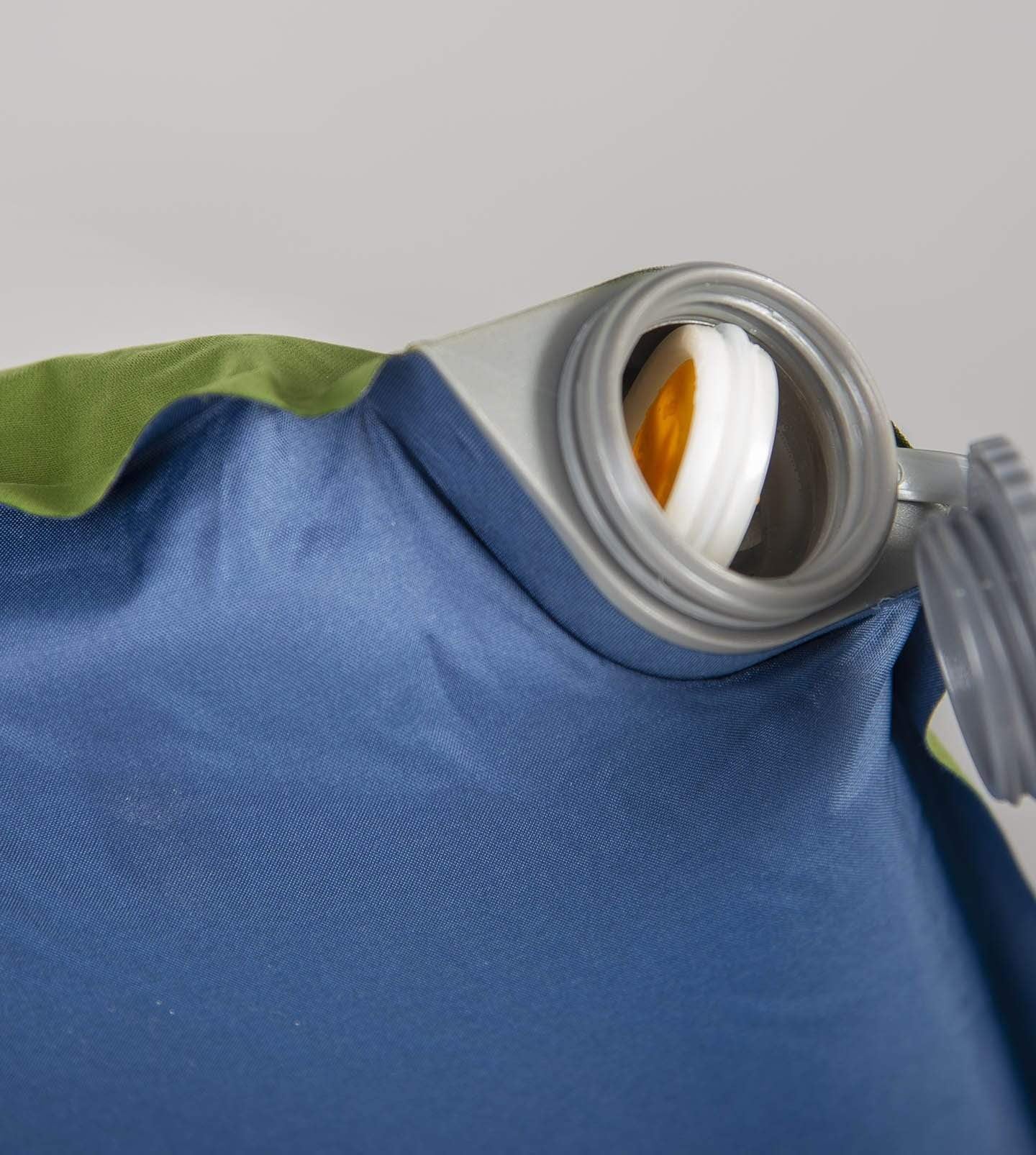 Double Dozer | Self-Inflating Double Camping Mattress