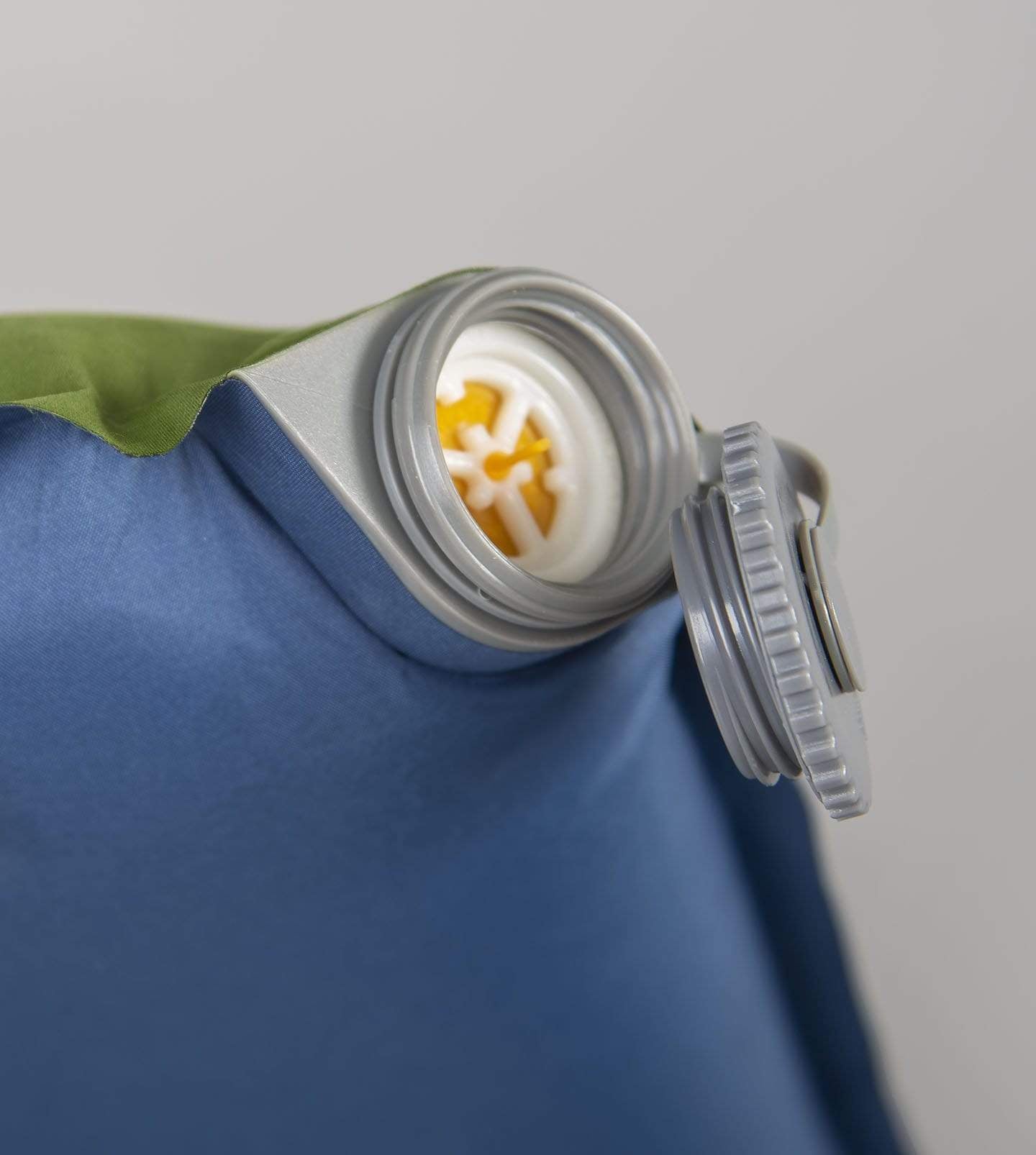 Double Dozer | Self-Inflating Double Camping Mattress