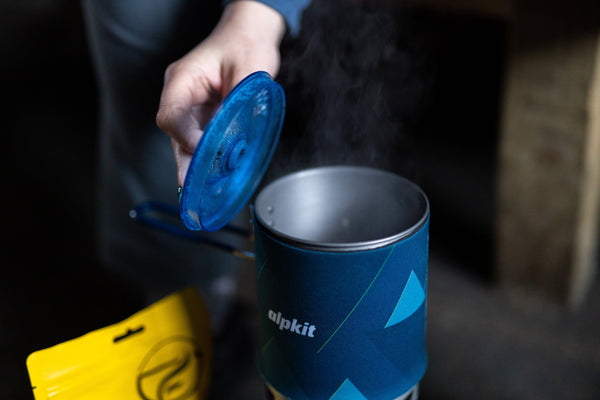 Brukit All-In-One Cooking System