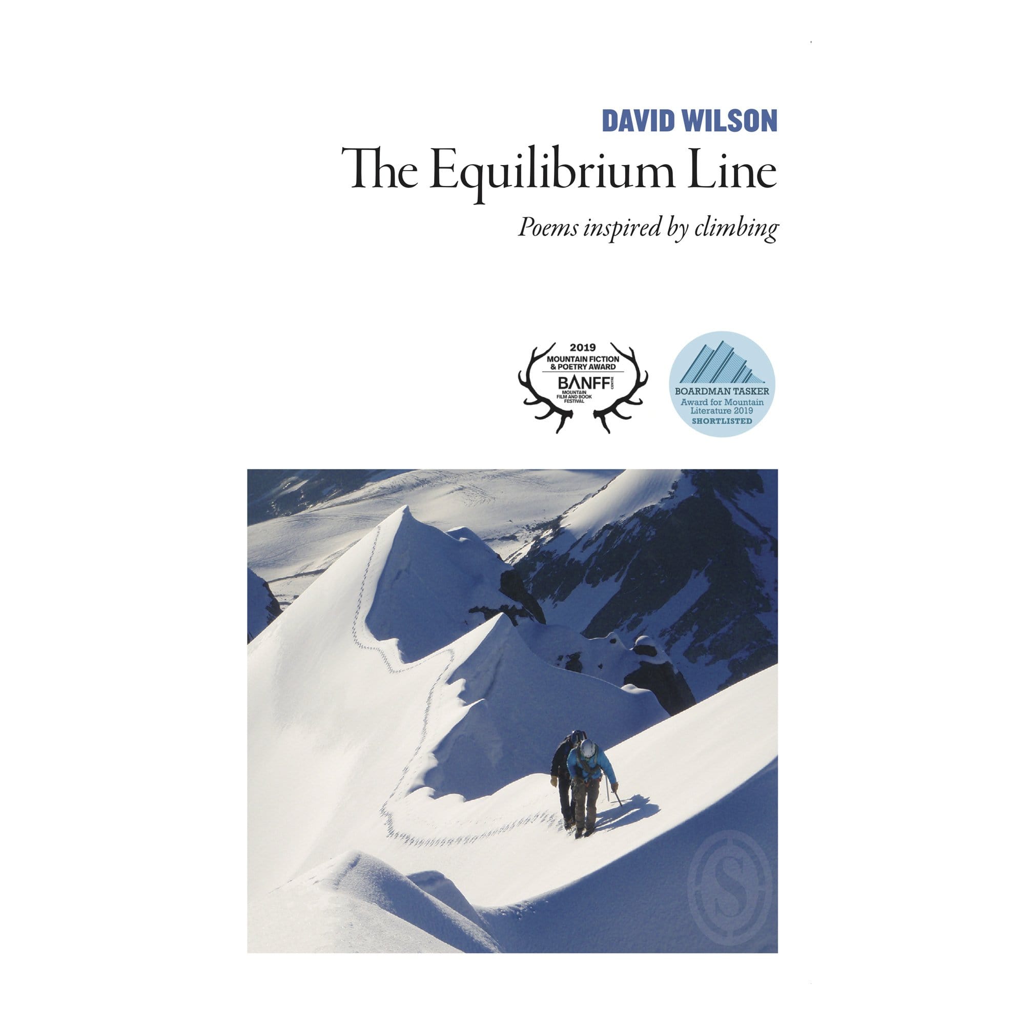 The Equilibrium Line Alpkit