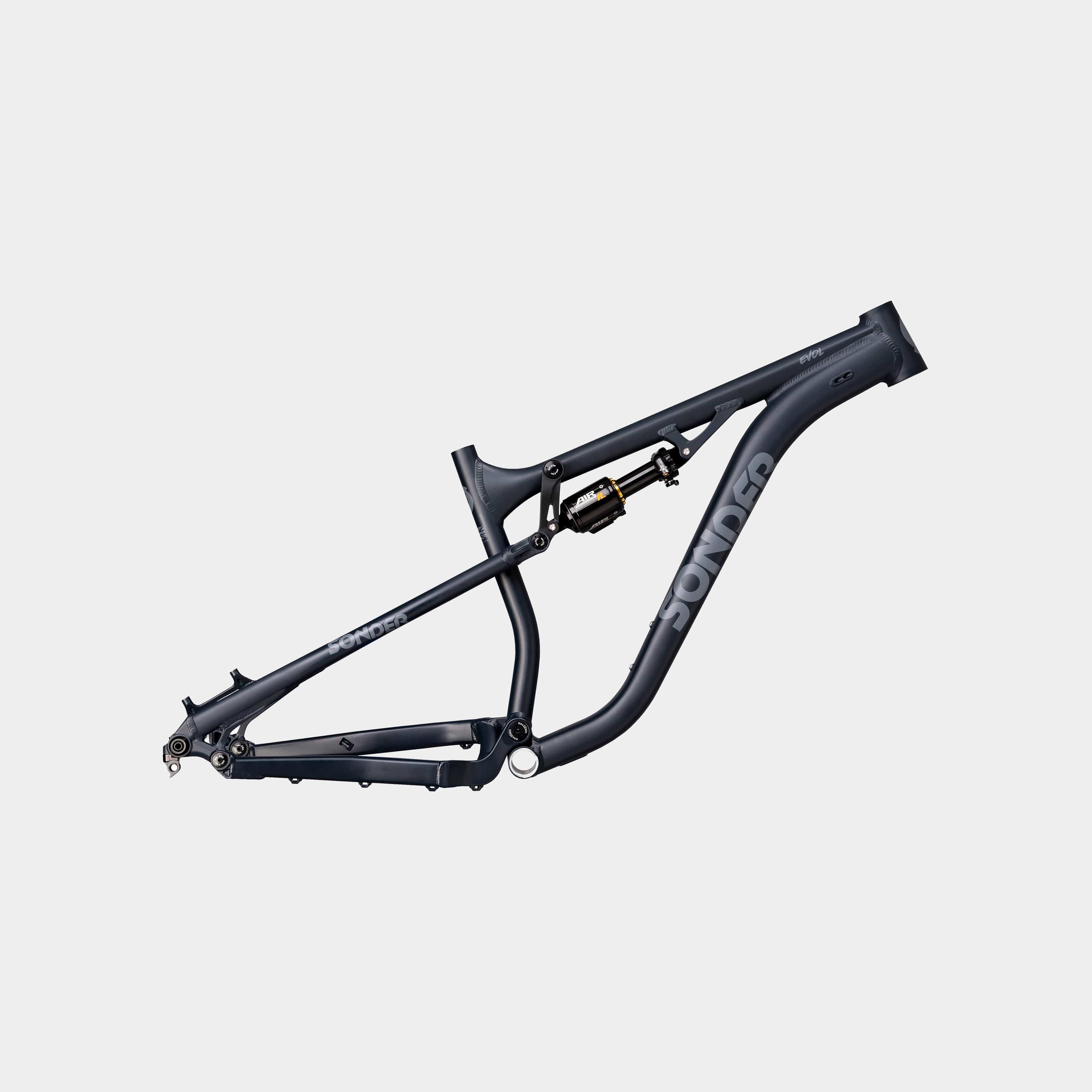 Evol Frame [V2] | Alpkit