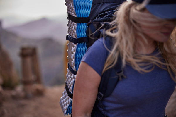 EZ Sleeper Ultralight Folding Foam Sleeping Mat