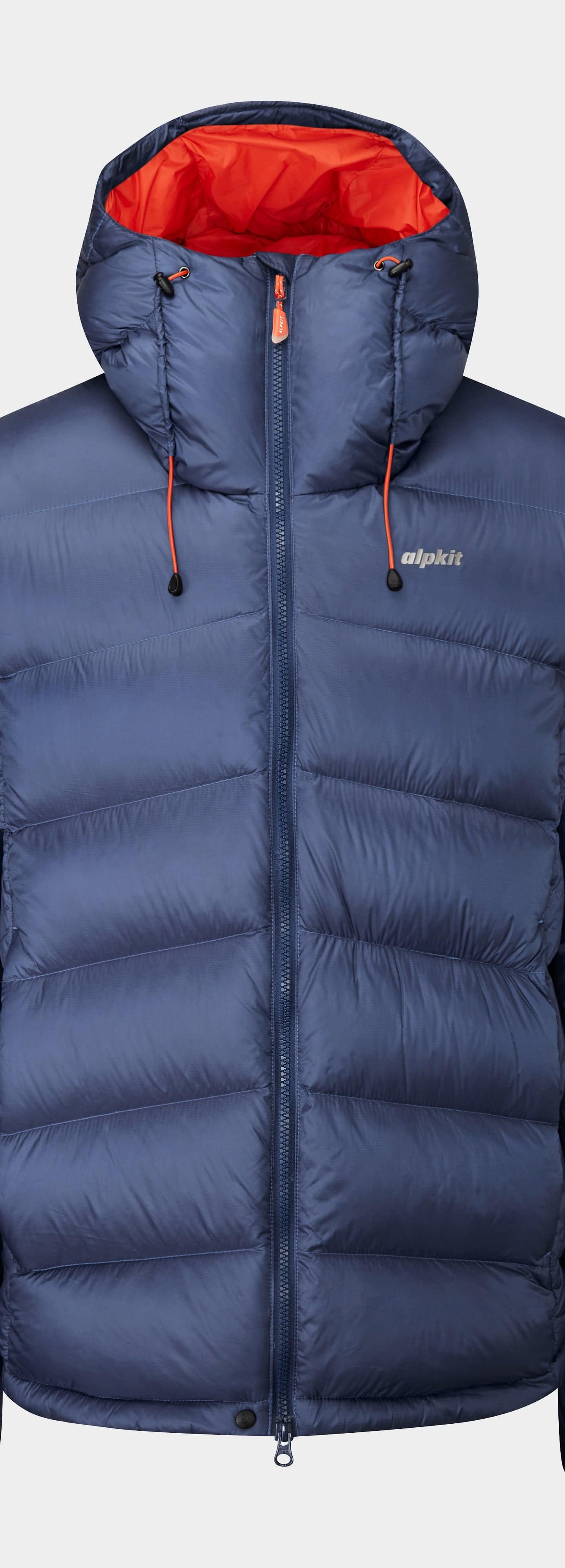 Mens Fantom Insulated Jacket: Conquer Cold Weather with Confidence