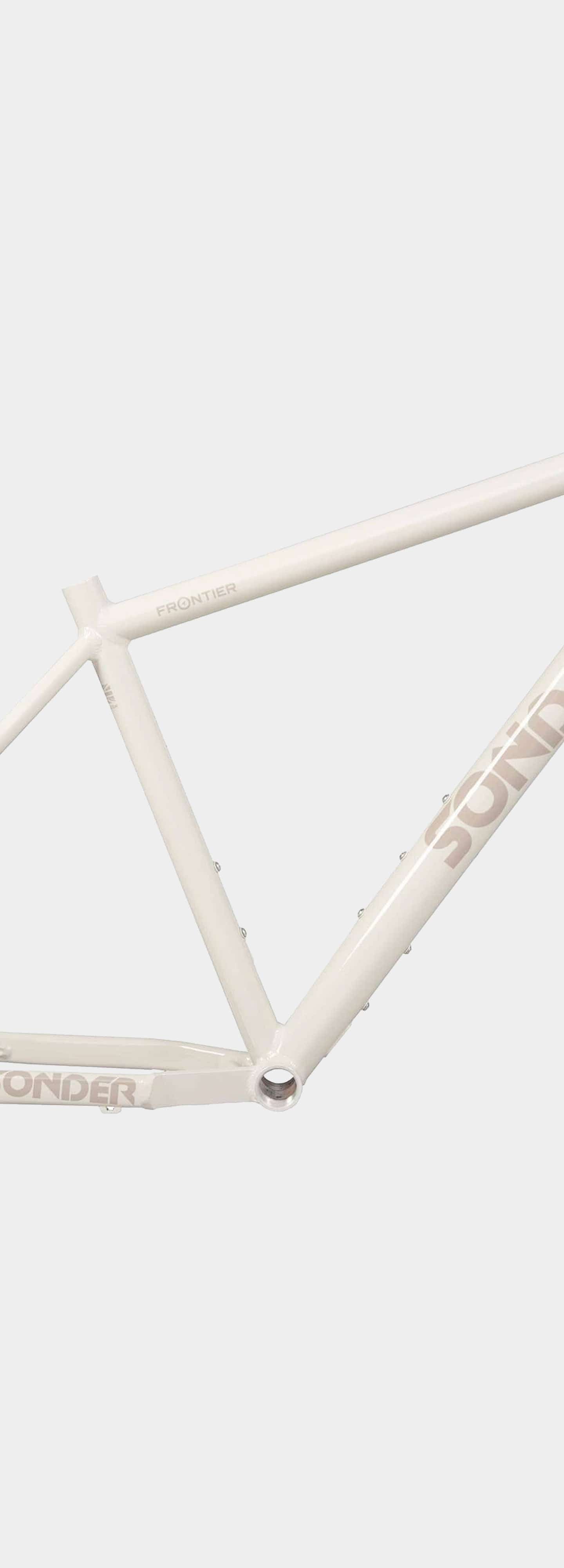 Sonder Frontier Frame Only Hardtail MTB