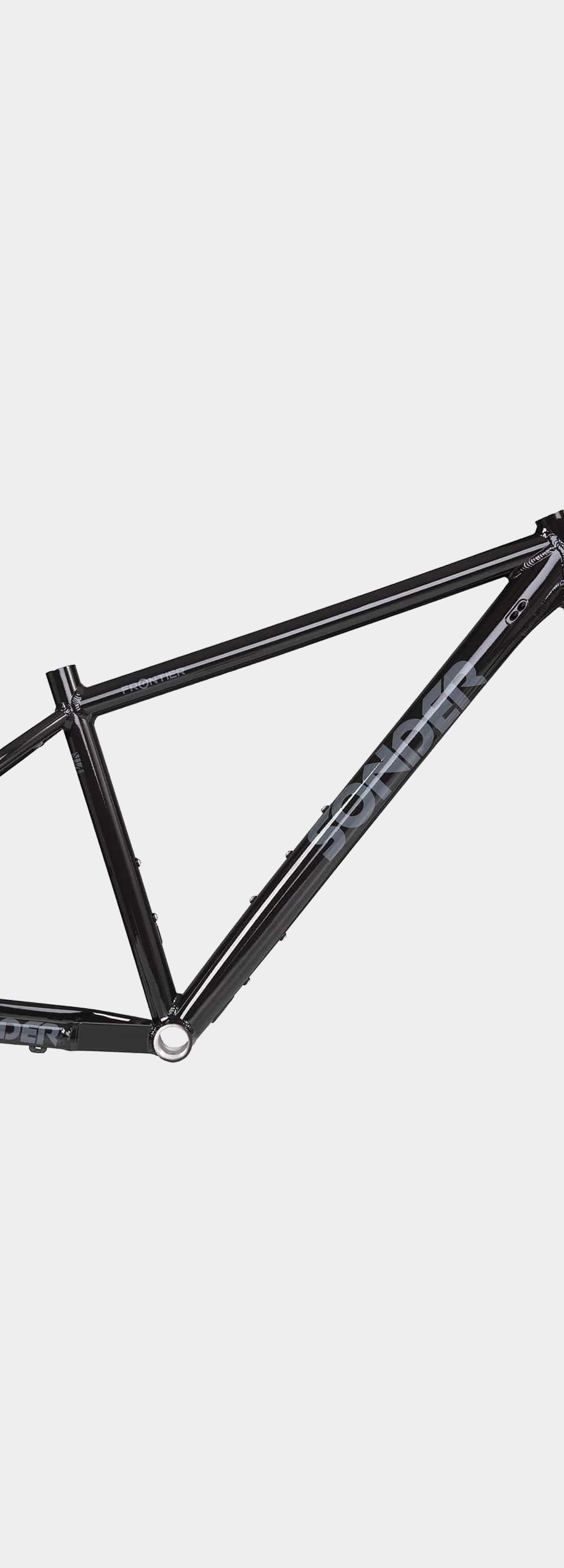 Sonder Frontier Frame And Fork Hardtail MTB