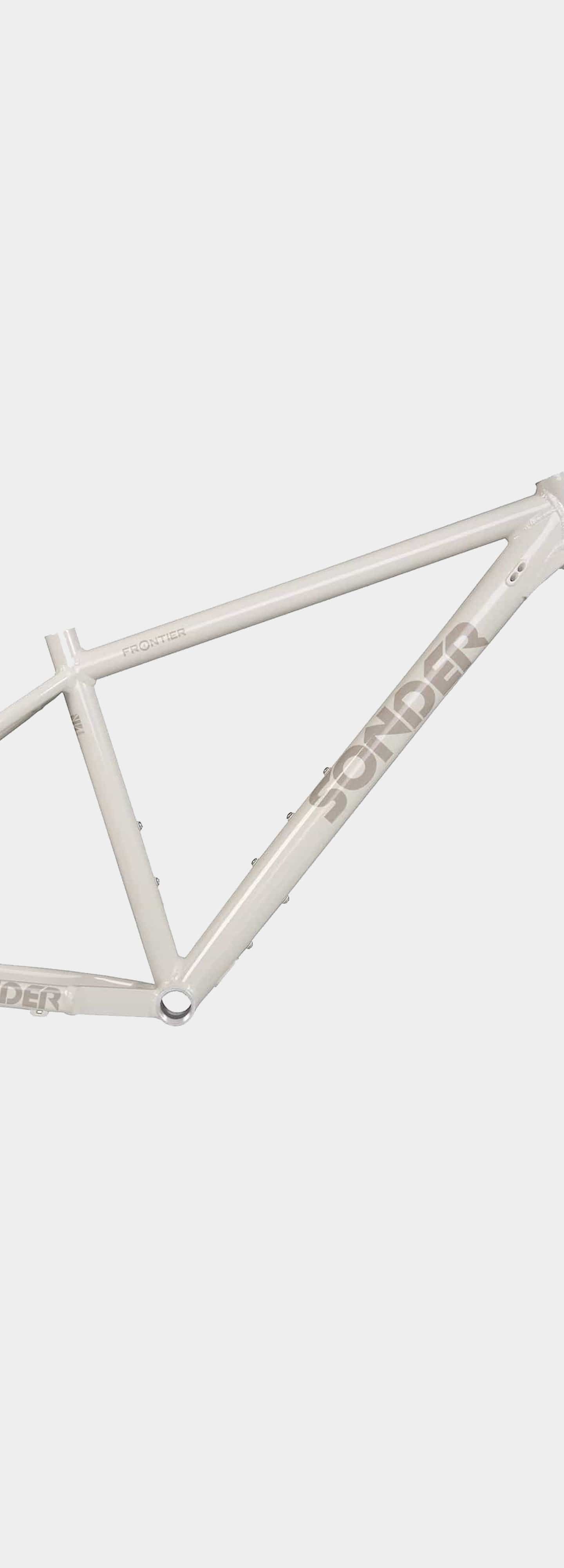 Sonder Frontier Frame And Fork Hardtail MTB