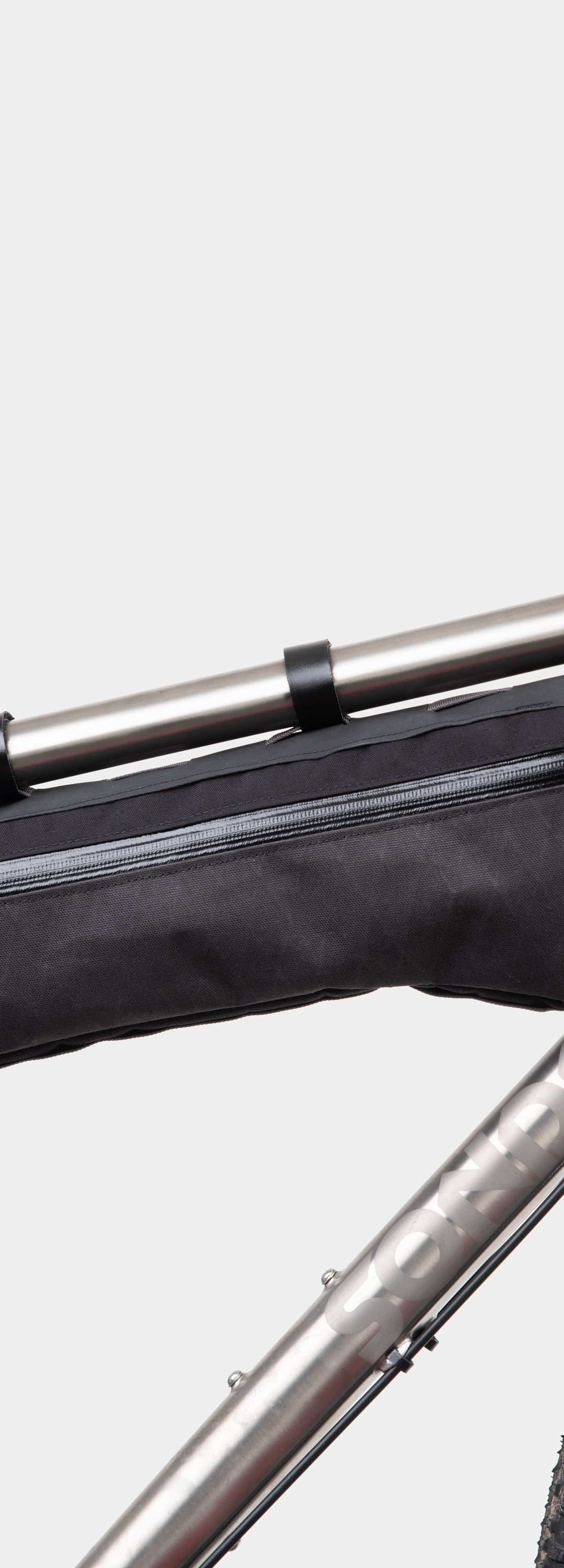 Glider | Road Bike Frame Bag