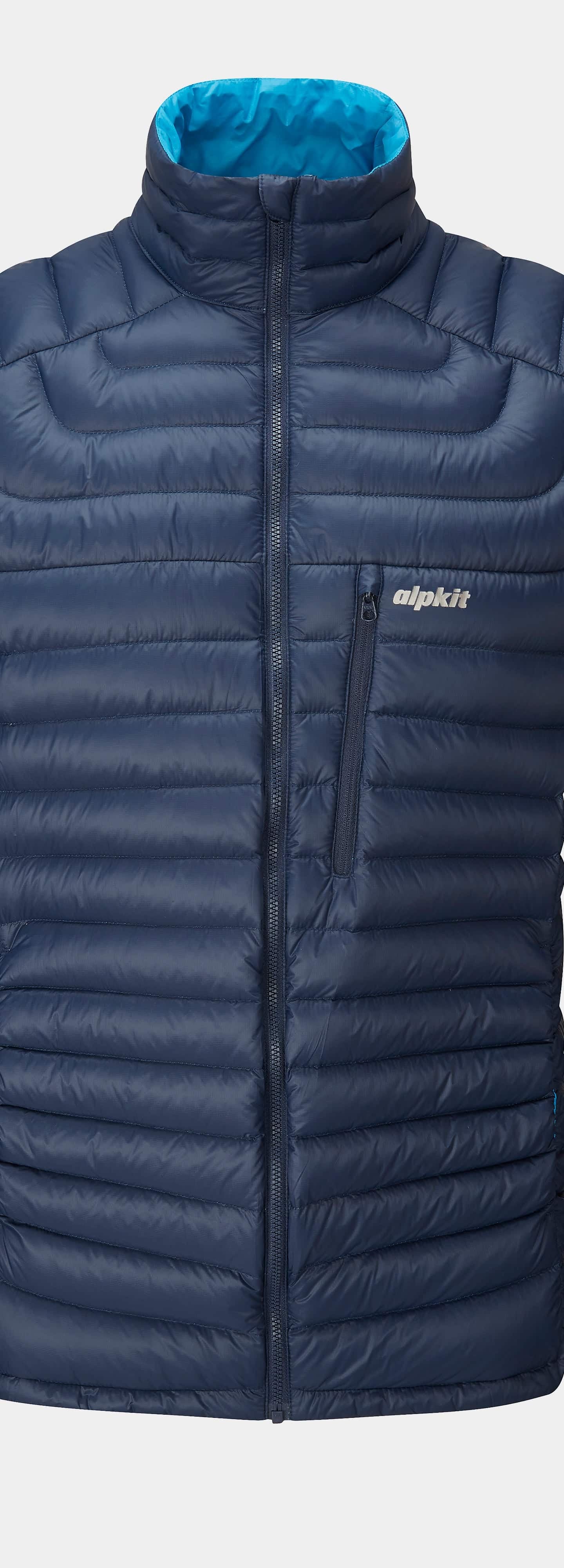 Halogen Men's | Featherlight 800 fill power down Jacket