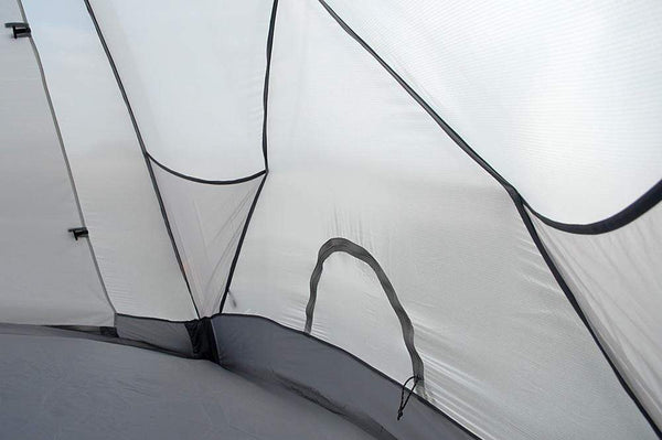 Heksa 6 Person 4 Season Expedition Dome Tent