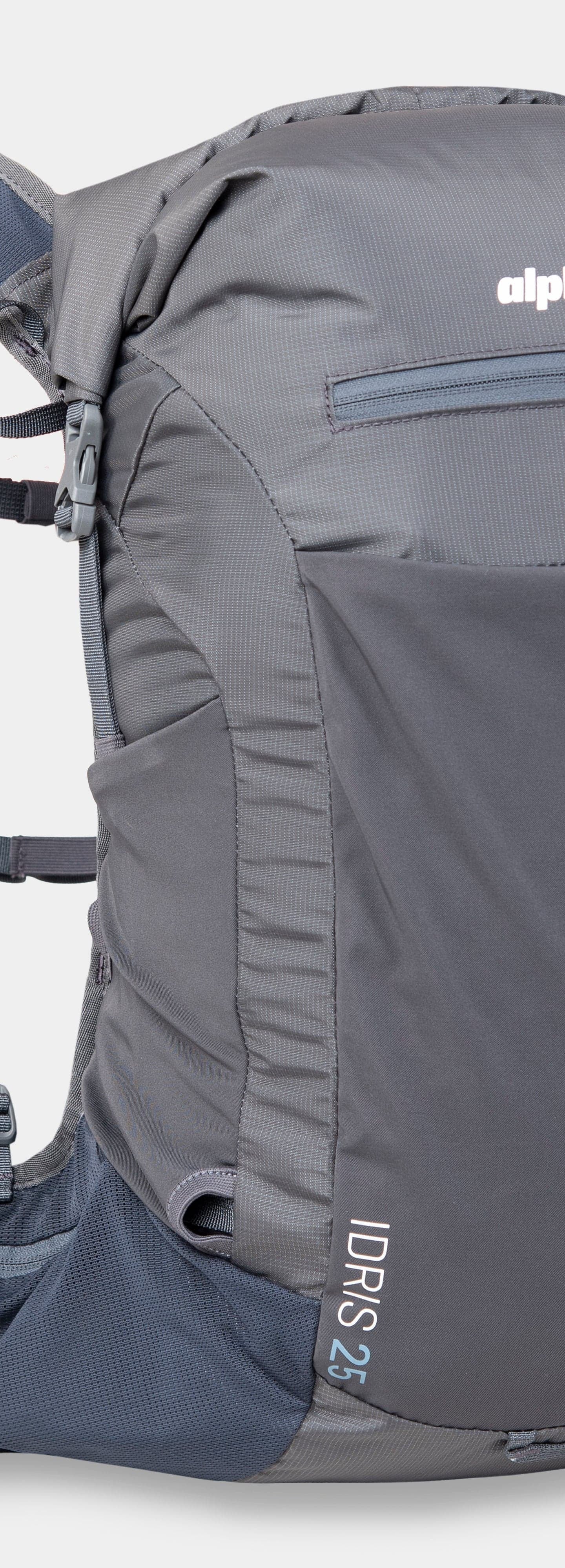 Idris 25L Ultra Marathon Backpack