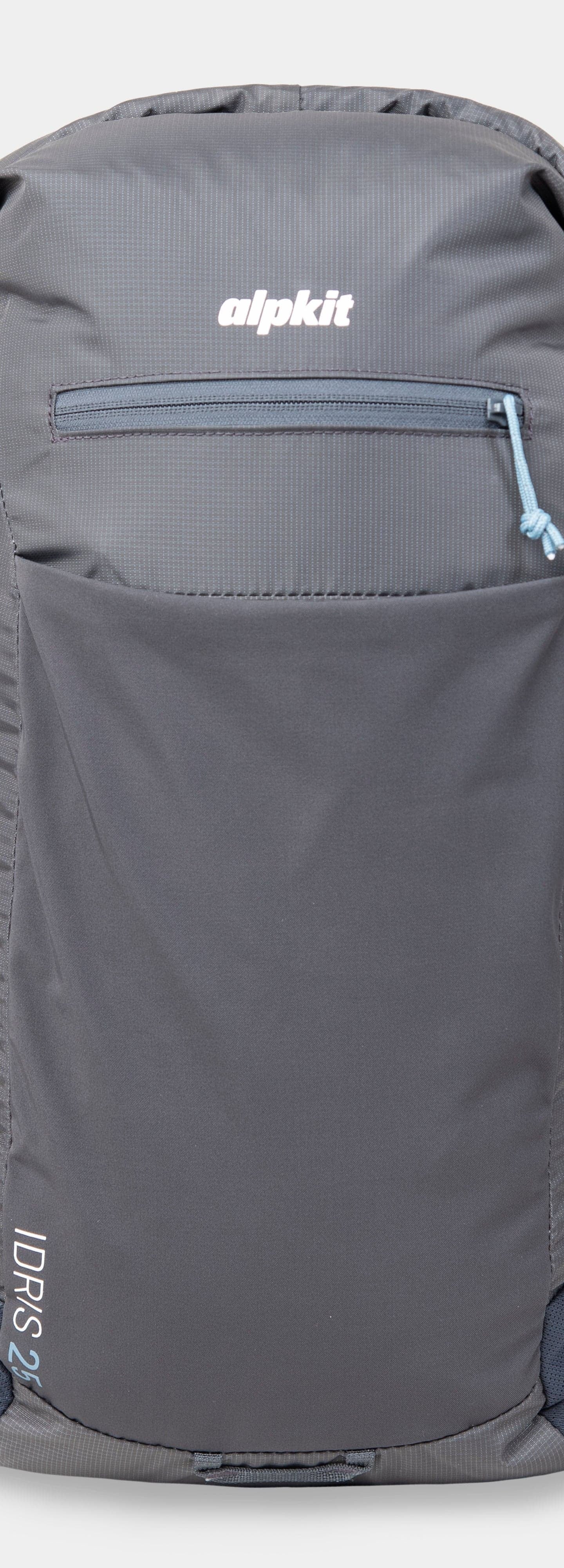 Idris 25L Ultra Marathon Backpack