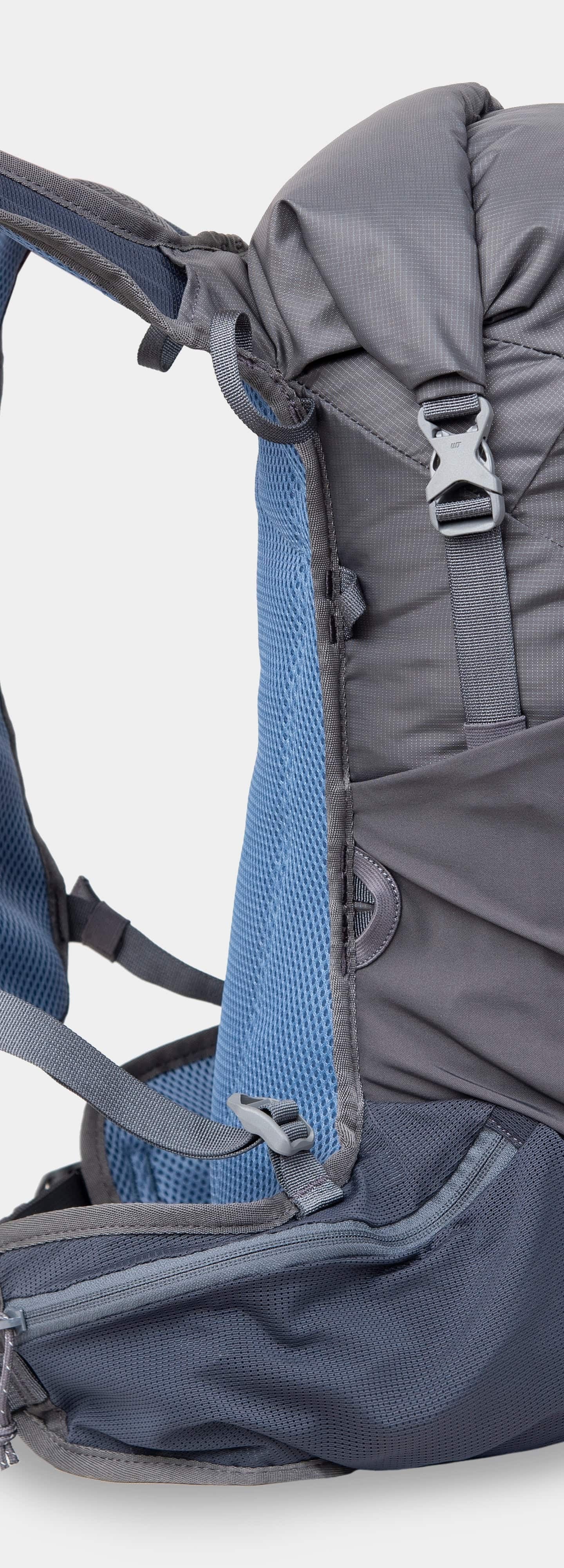 Idris 25L Ultra Marathon Backpack
