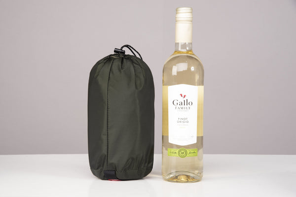 Kloke | Ultralight Waterproof Bivvy Bag