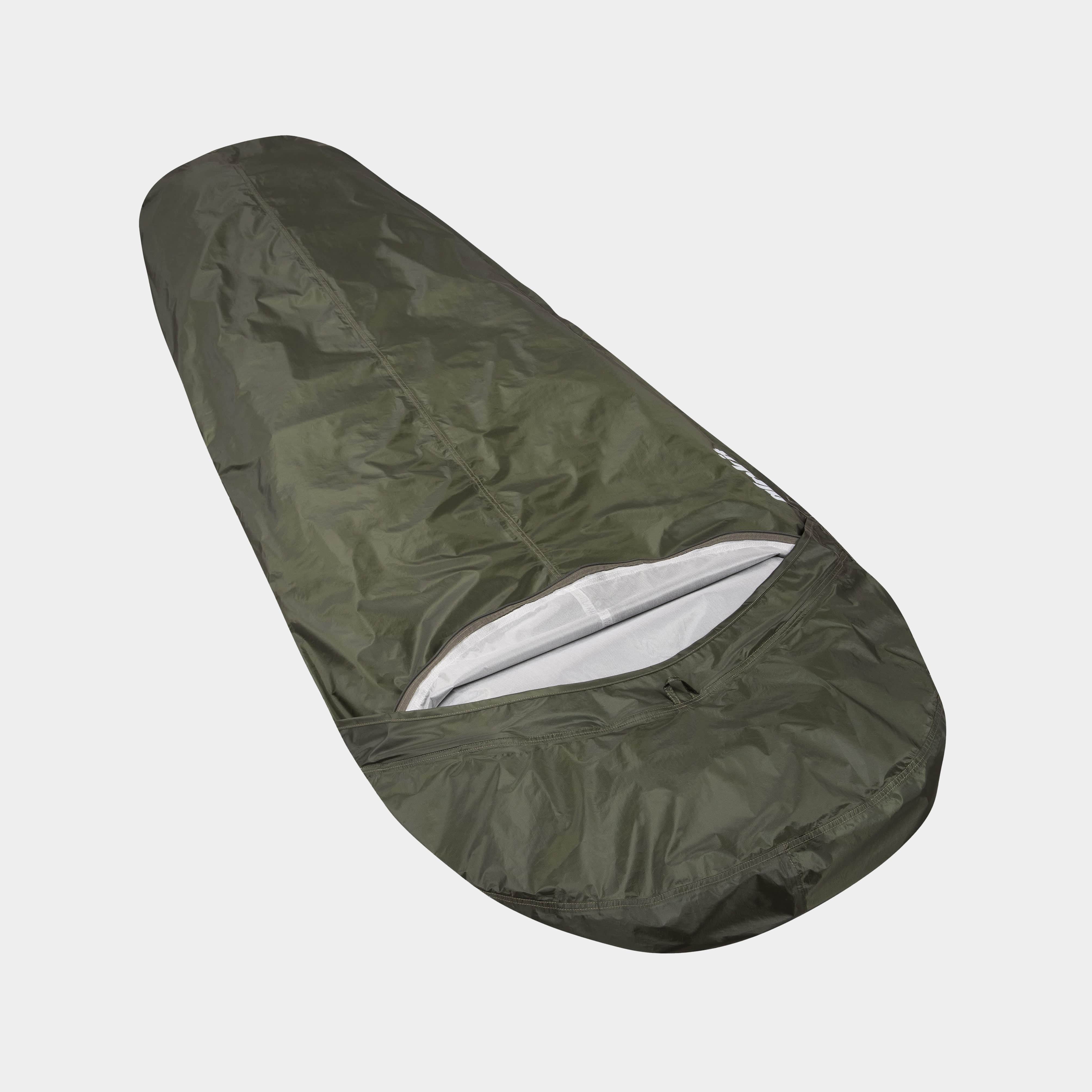 Kloke | Ultralight Waterproof Bivvy Bag