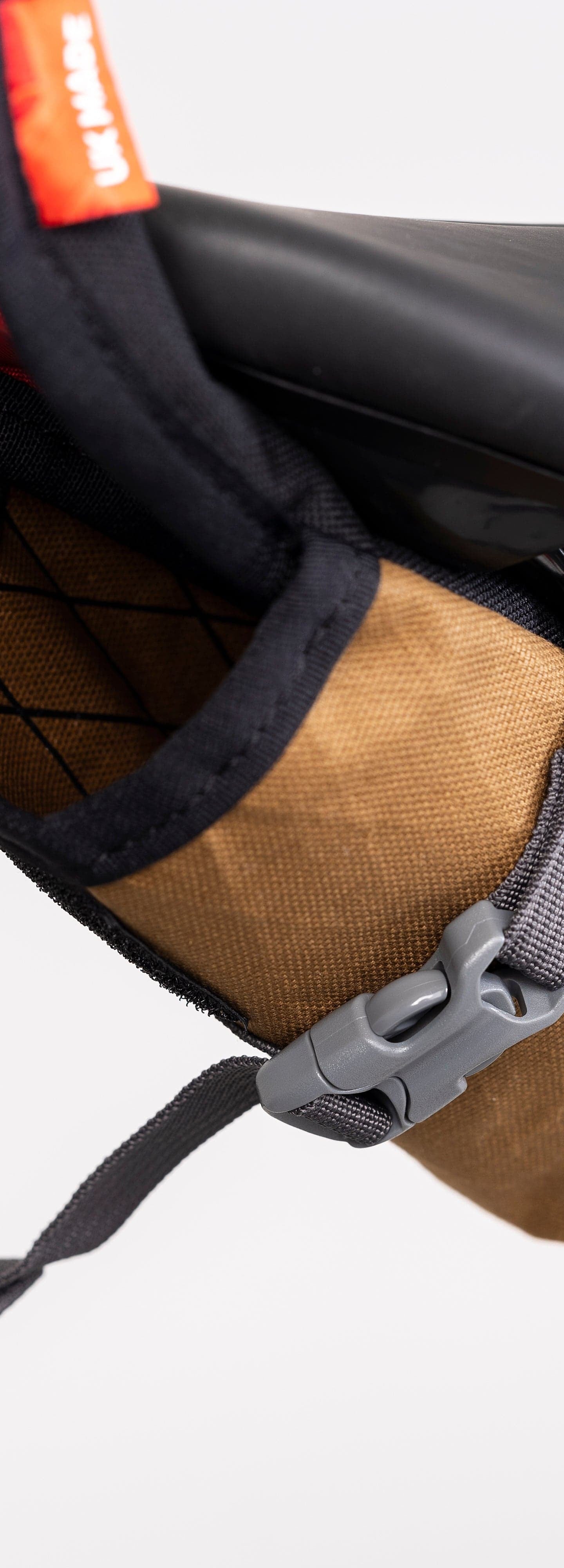 Koala 0.5L Weatherproof Saddle Pack