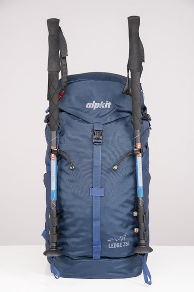 Ledge 35L Hiking Backpack