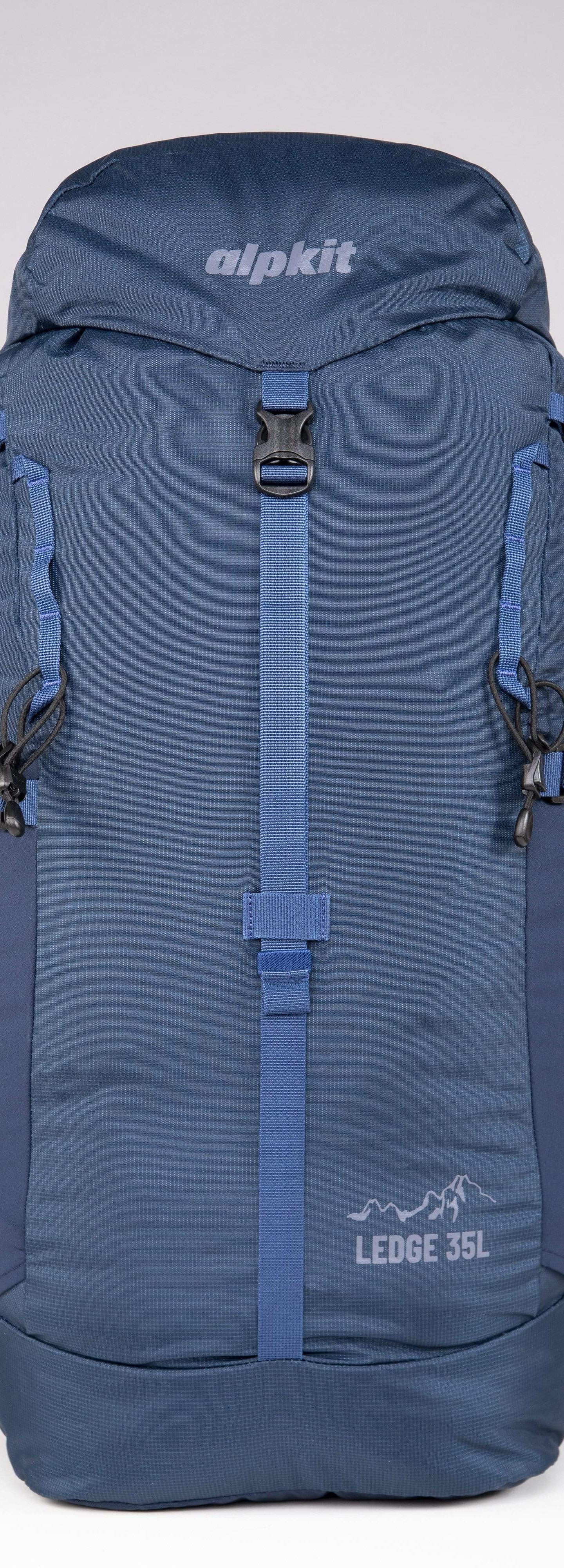 Ledge 35L Hiking Backpack