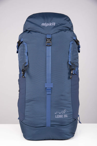 Ledge 35L Hiking Backpack