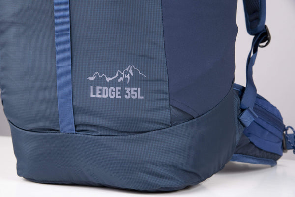 Ledge 35L Hiking Backpack