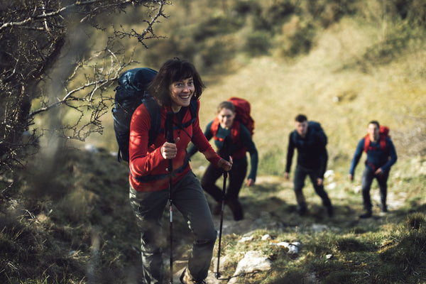 Ledge 35L Hiking Backpack