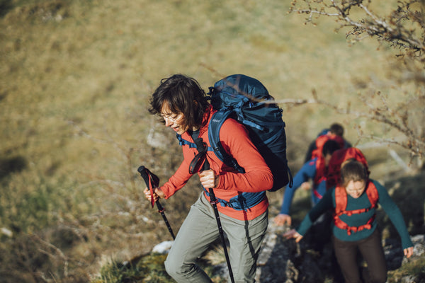 Ledge 35L Hiking Backpack