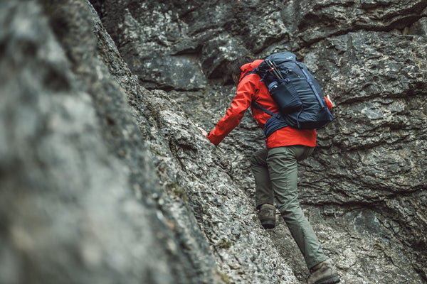 Ledge 35L Hiking Backpack