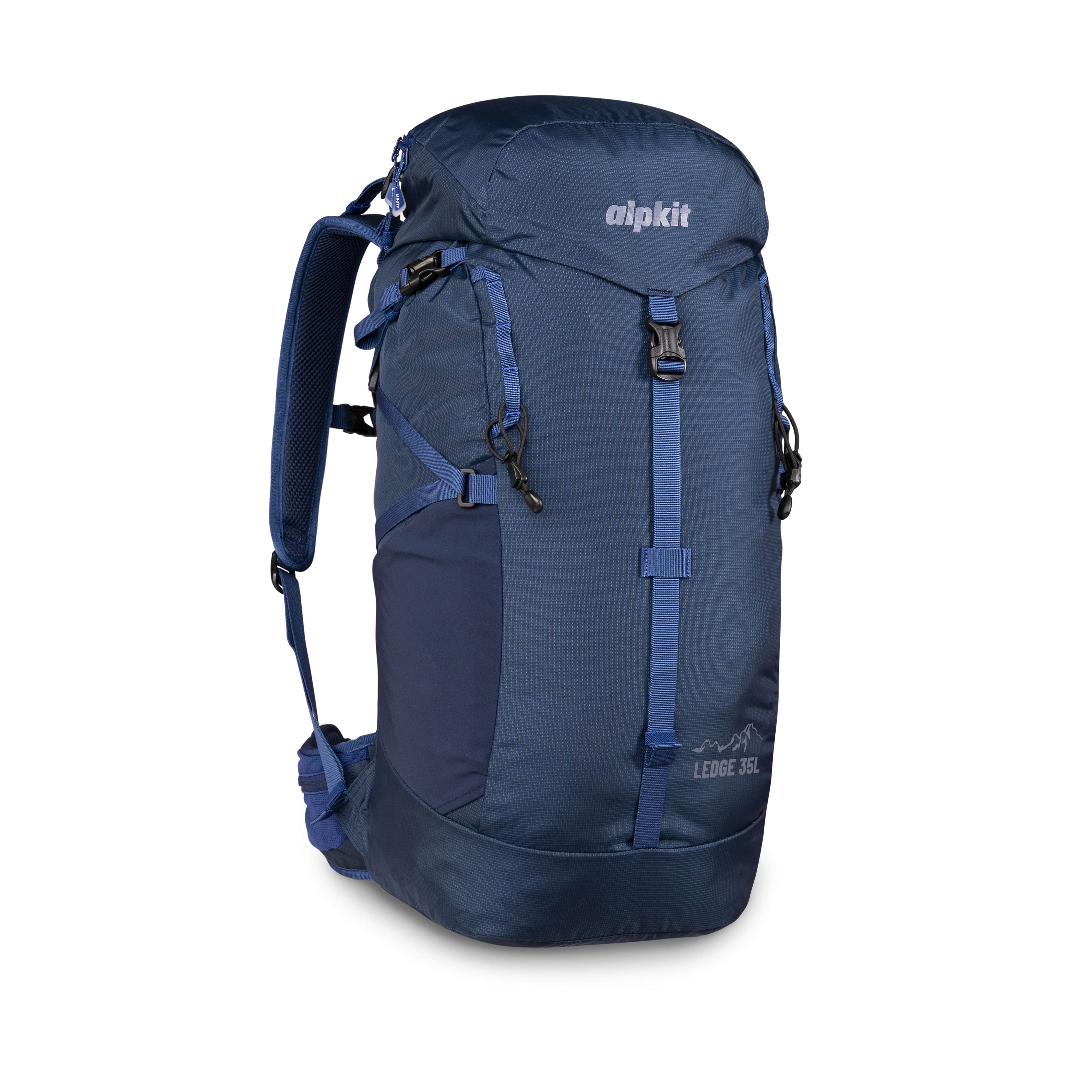 Ledge 35L Hiking Backpack