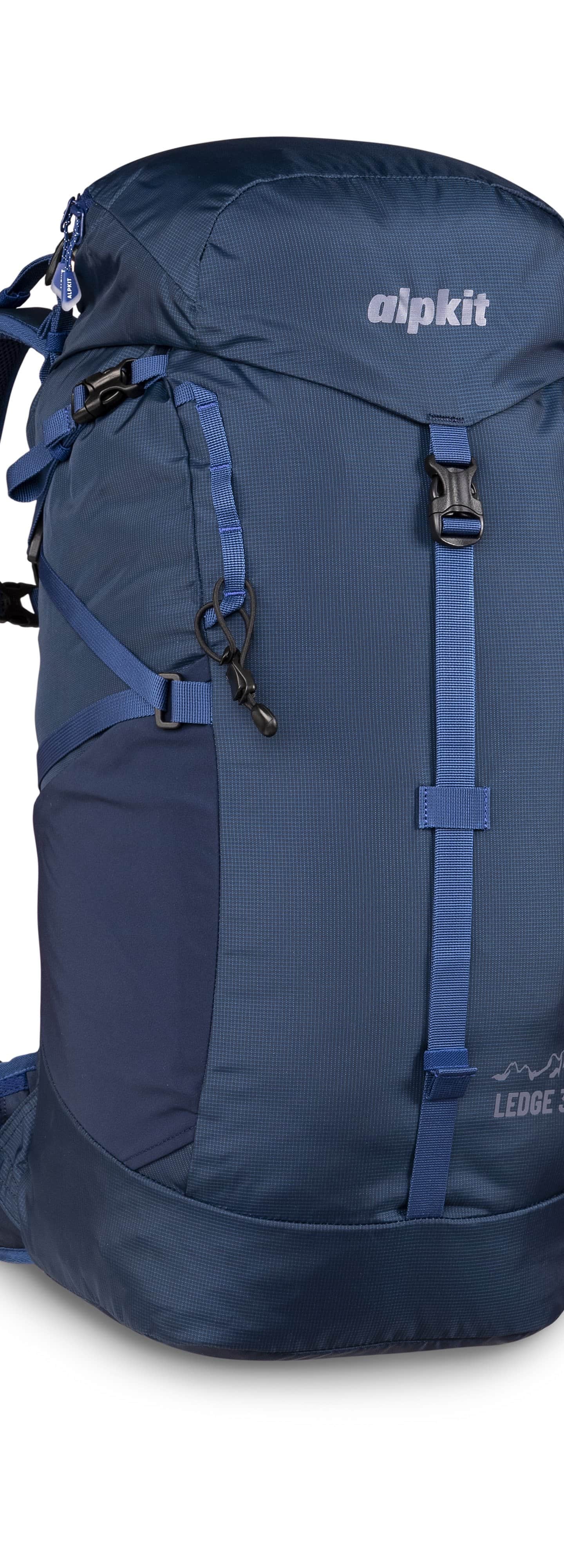 Ledge 35L Hiking Backpack
