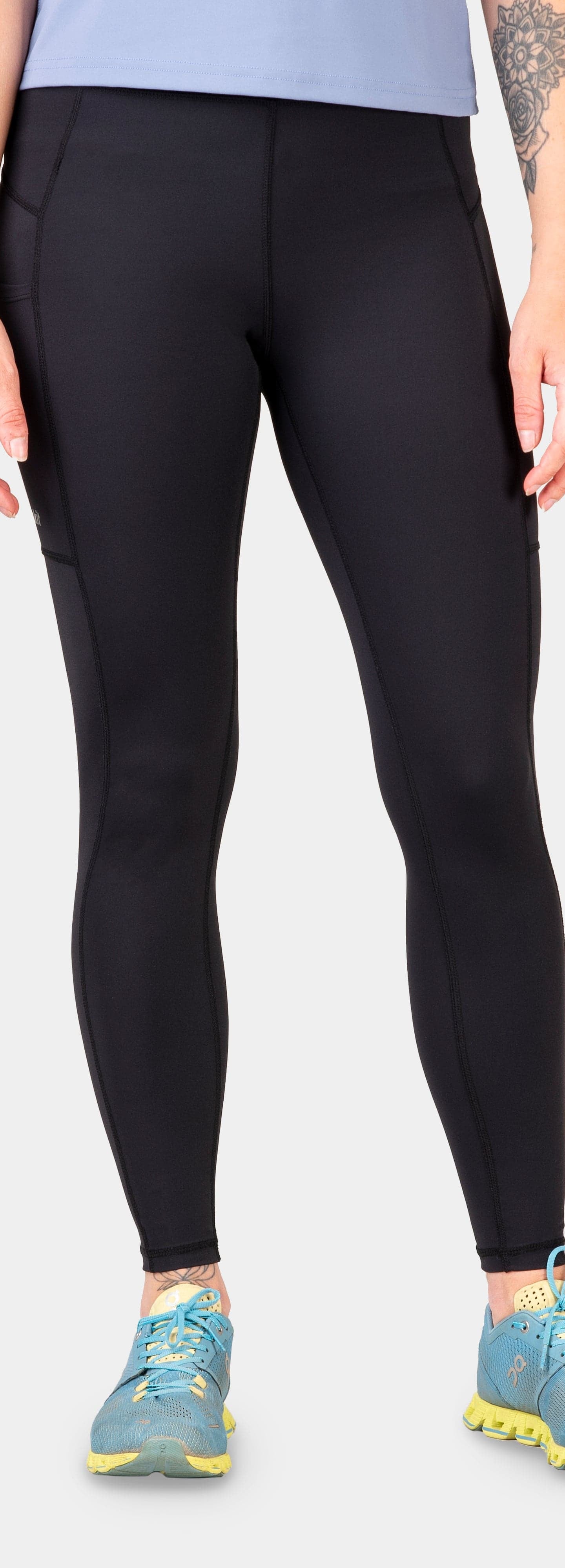 Mello Tight Women’s Hiking and Climbing Tights