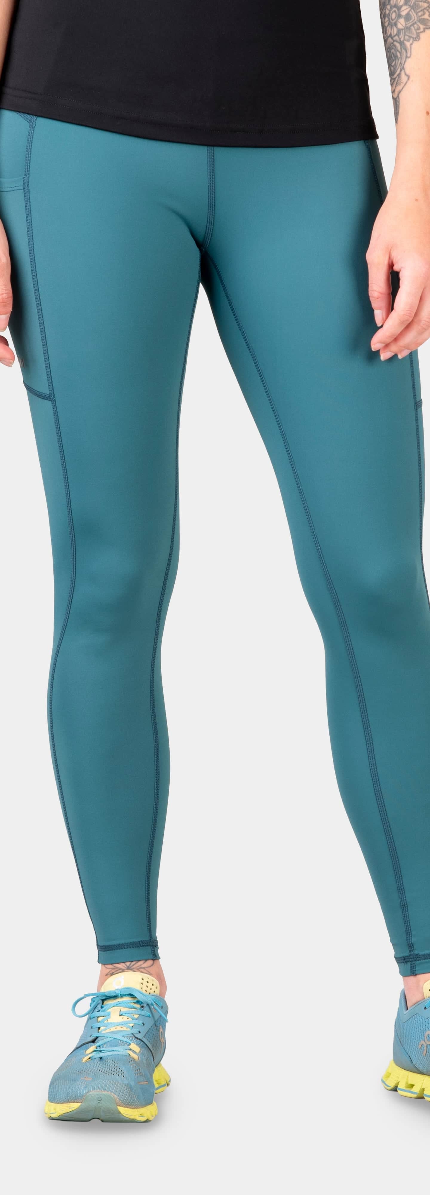 Mello Tight Women’s Hiking and Climbing Tights