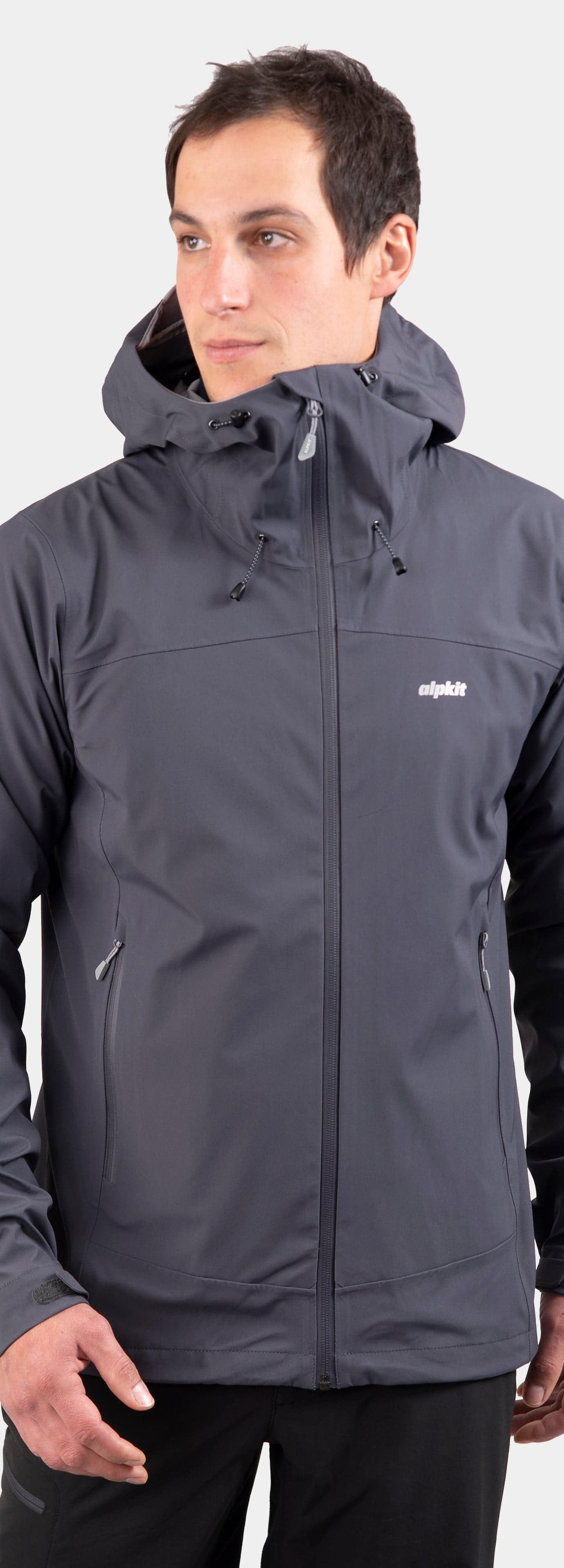 Balance | Men's Mountain Sports Waterproof Jacket