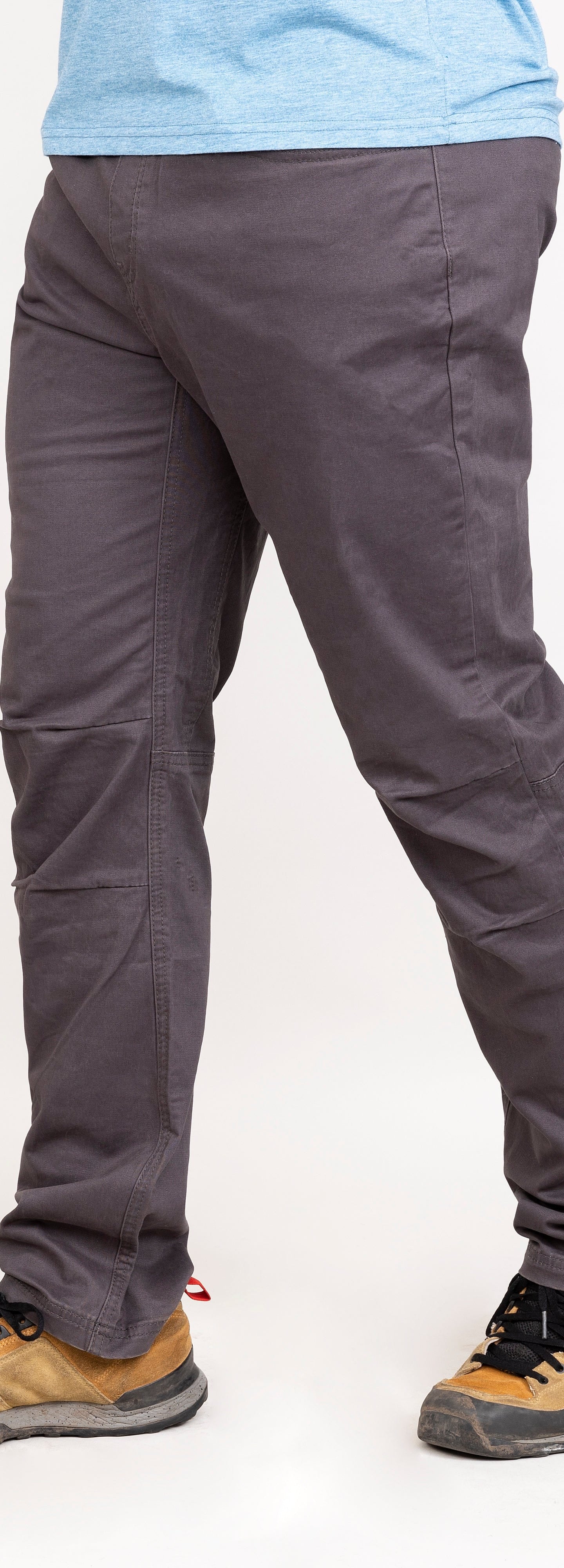 Bloc | Men's Organic Cotton Climbing Trousers