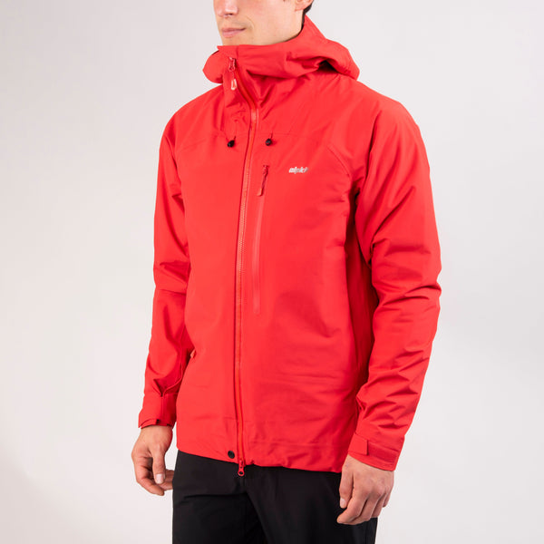 Definition | Men's Waterproof Mountaineering Jacket