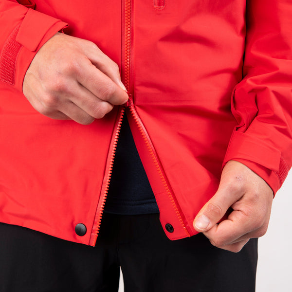 Definition | Men's Waterproof Mountaineering Jacket