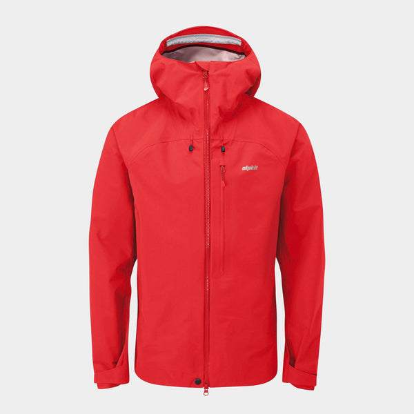 Definition | Men's Waterproof Mountaineering Jacket