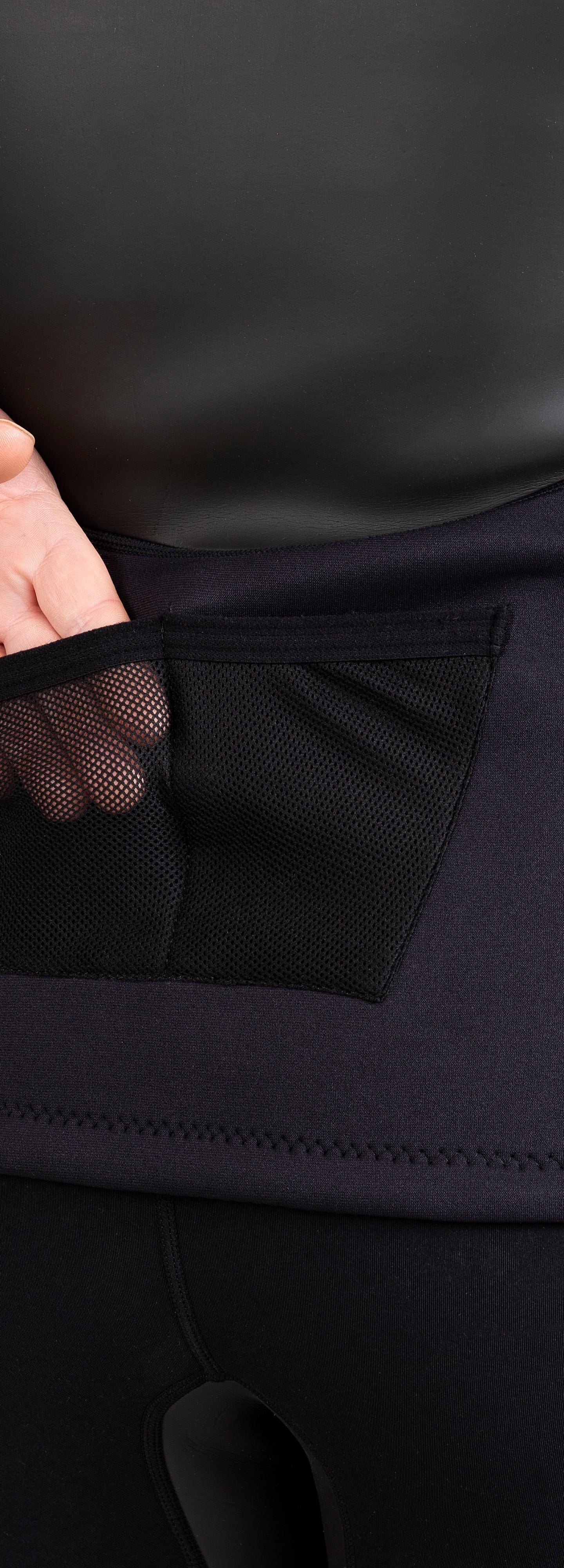 Element Wetsuit Jacket | Men's Front Zip Wetsuit Jacket