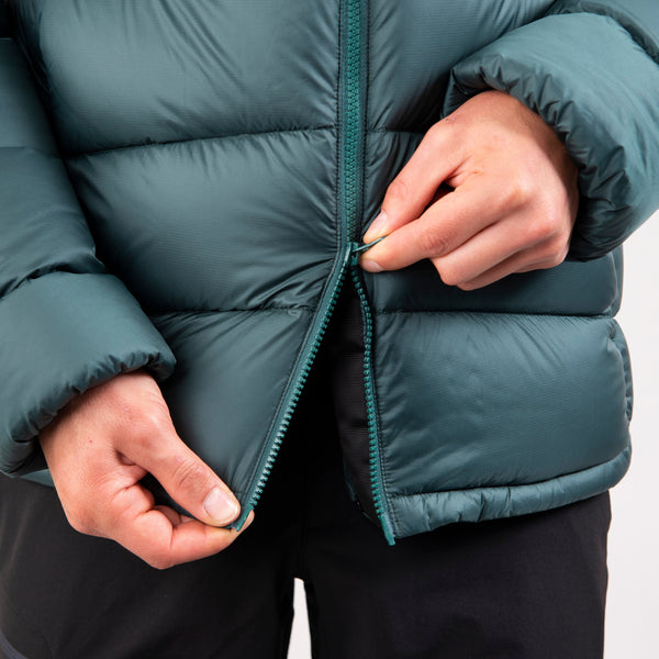 Mens Fantom Insulated Jacket: Conquer Cold Weather with Confidence
