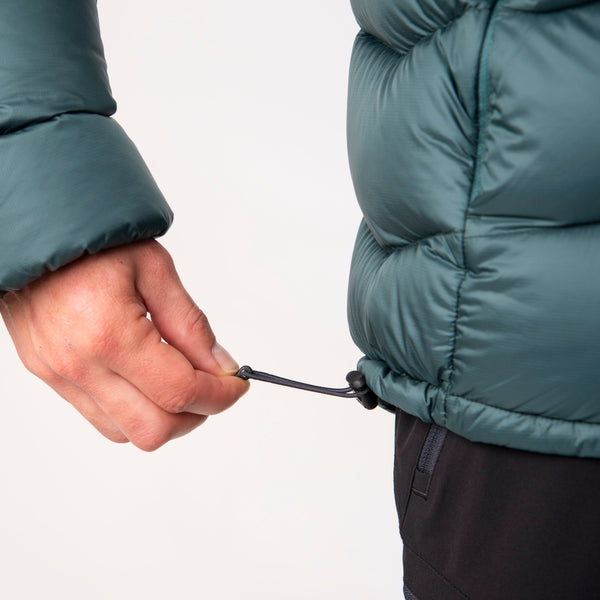 Mens Fantom Insulated Jacket: Conquer Cold Weather with Confidence