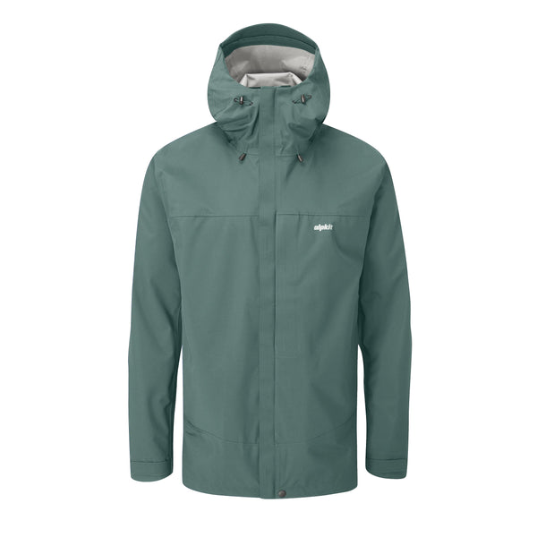 2021 Fortitude Men's Waterproof Hillwalking Jacket