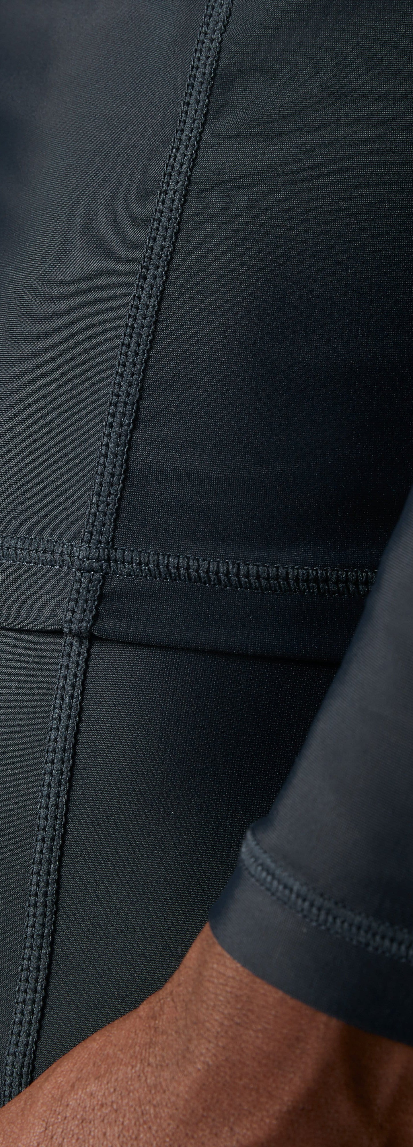 Hurley Men's | Long Sleeved Swimming Top