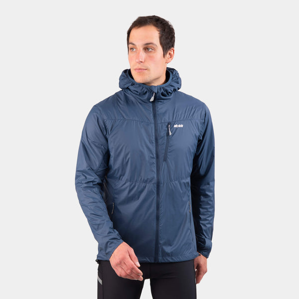 Morphosis Jacket Men's Fleece-Lined Windproof Jacket