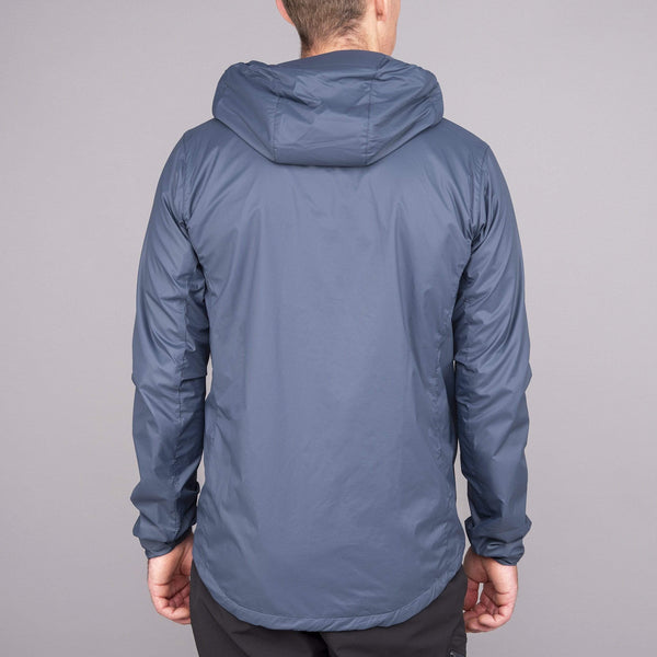 Morphosis Jacket | Men's Fleece-Lined Windproof Jacket