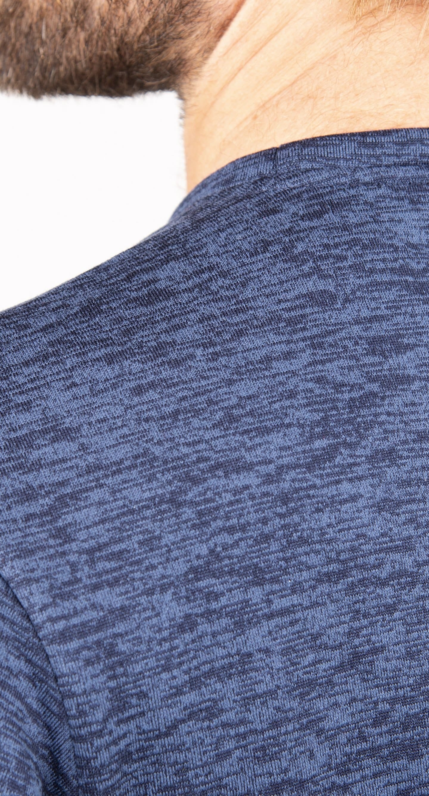 Redpoint Men’s Fleece Crew Neck Jumper