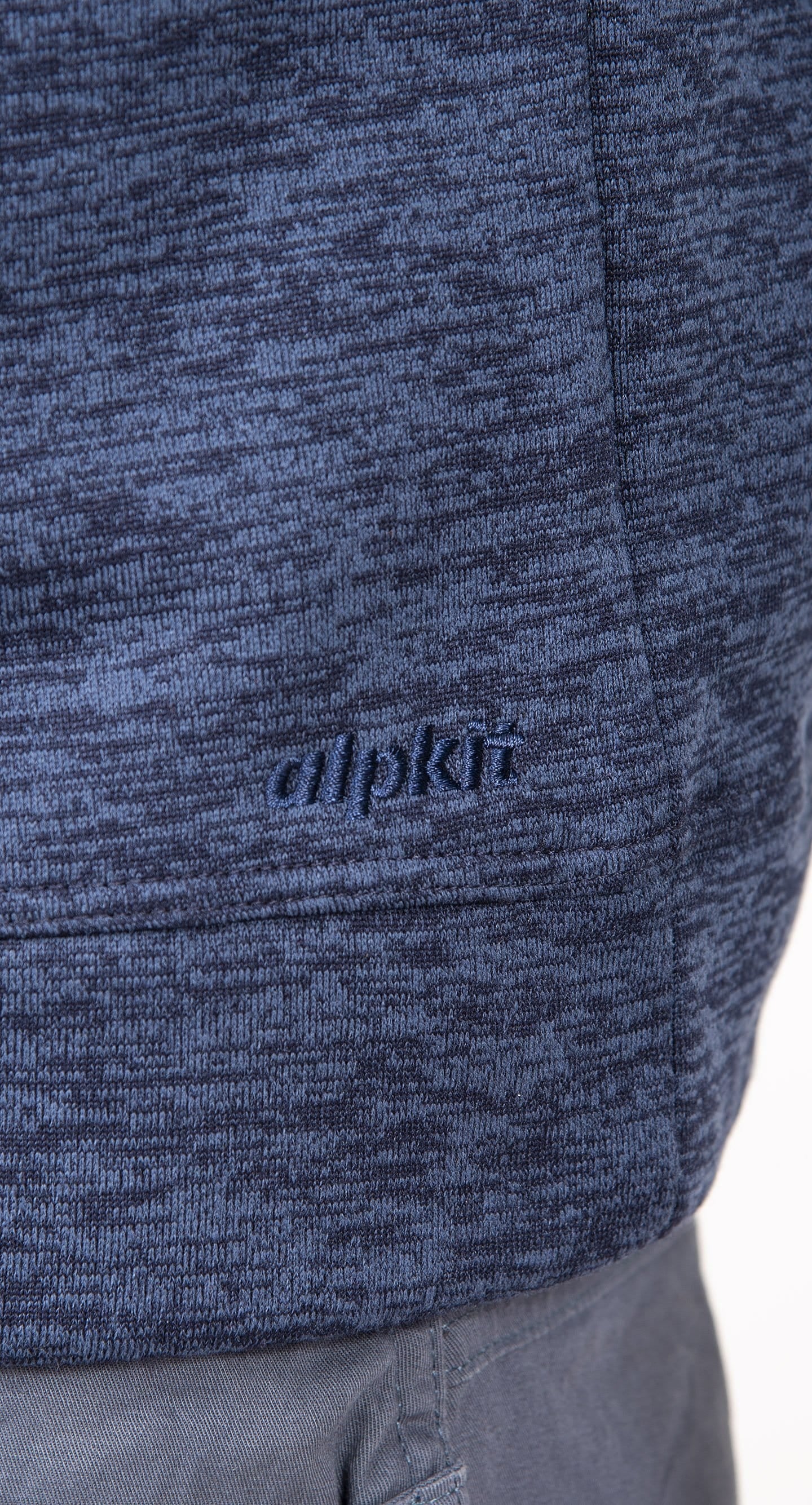 Redpoint Men’s Fleece Crew Neck Jumper