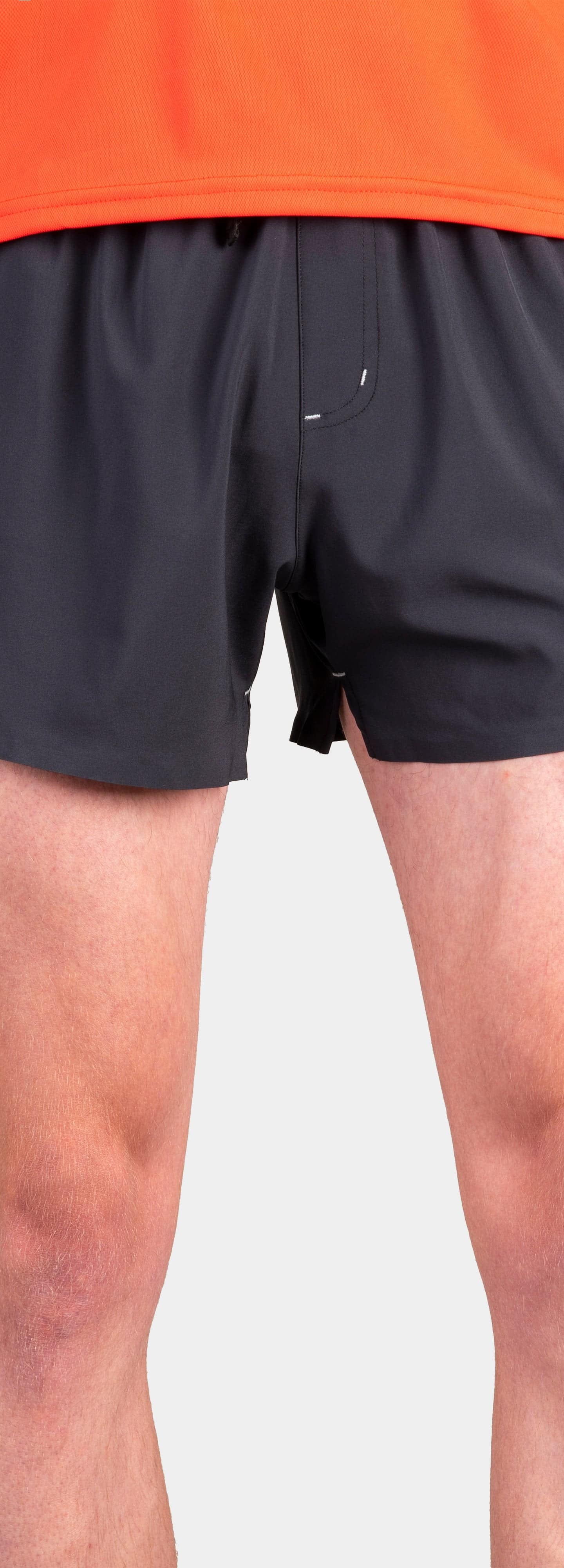 Vayper Short 4 | Men's Ultralight Running Shorts