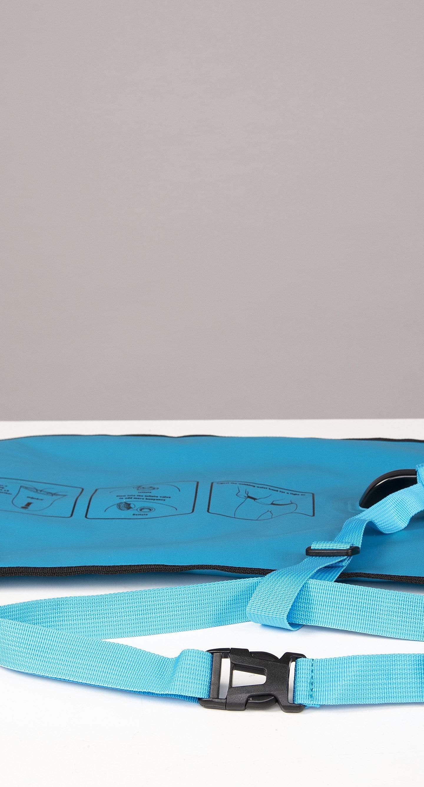 Nori Outdoor Swimming Tow Float