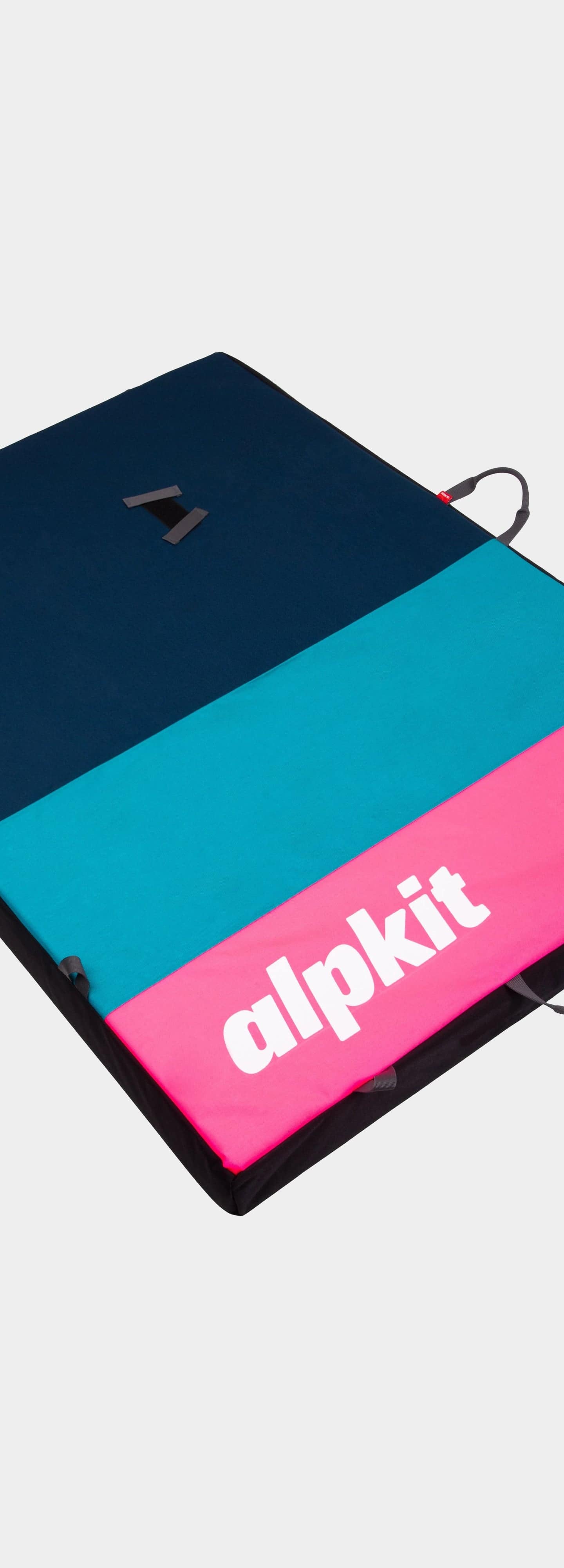 Origin Taco Bouldering Mat 134 x 100 x 11cm