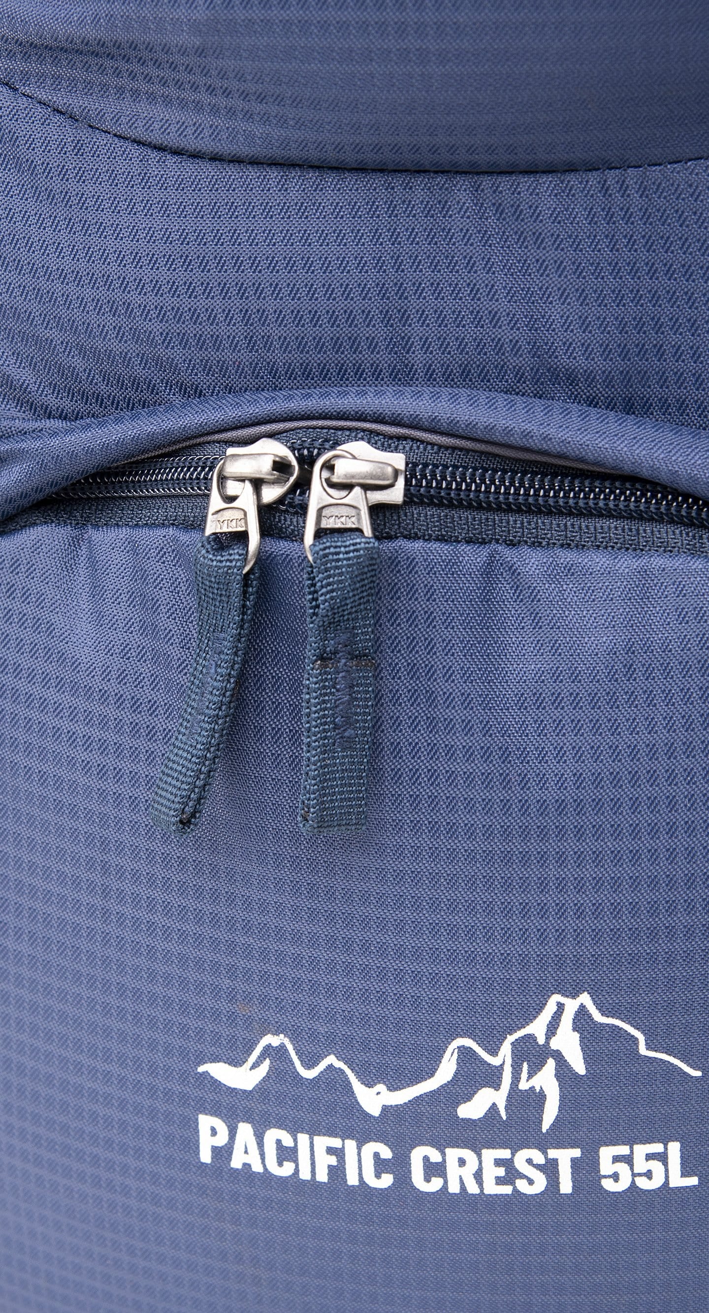 Pacific Crest 55L Hiking Backpack