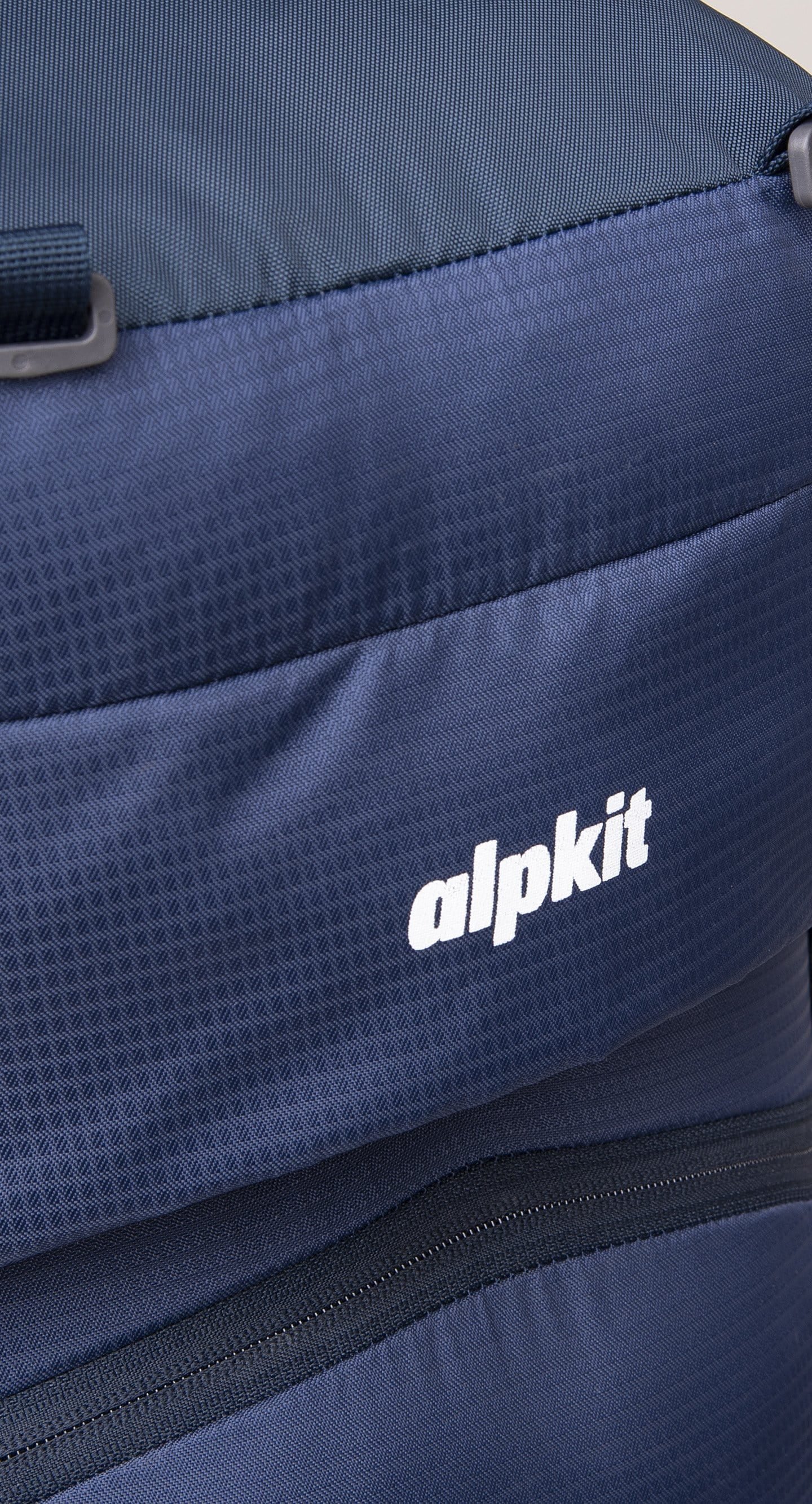 Pacific Crest 55L Hiking Backpack