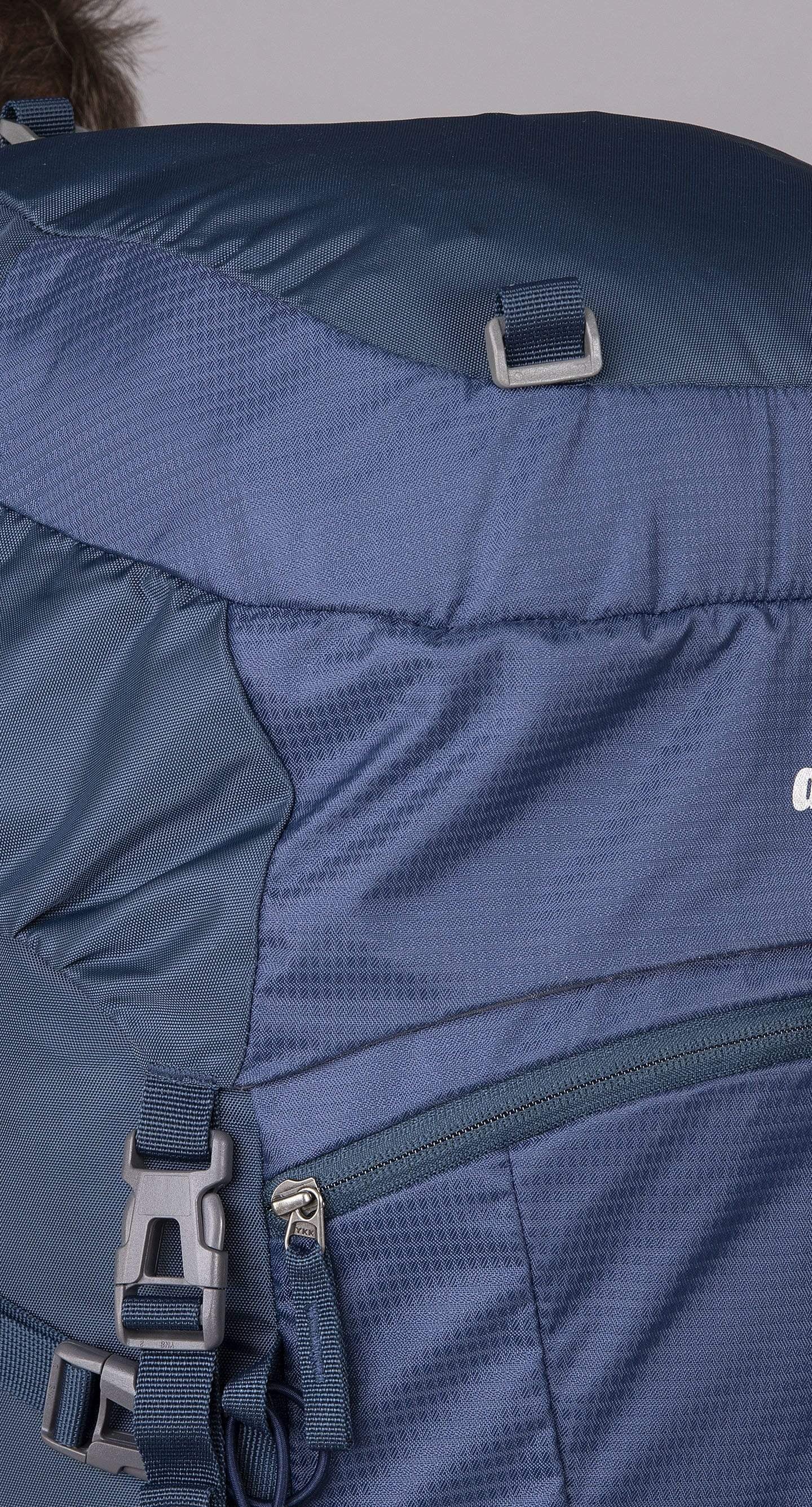 Pacific Crest 65L Hiking Backpack